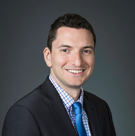 Meet the Team – The Veritas Law Firm